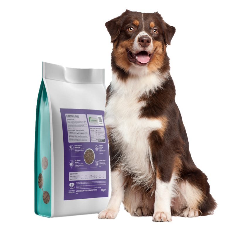 Peptide+ - The Dog Man's Choice